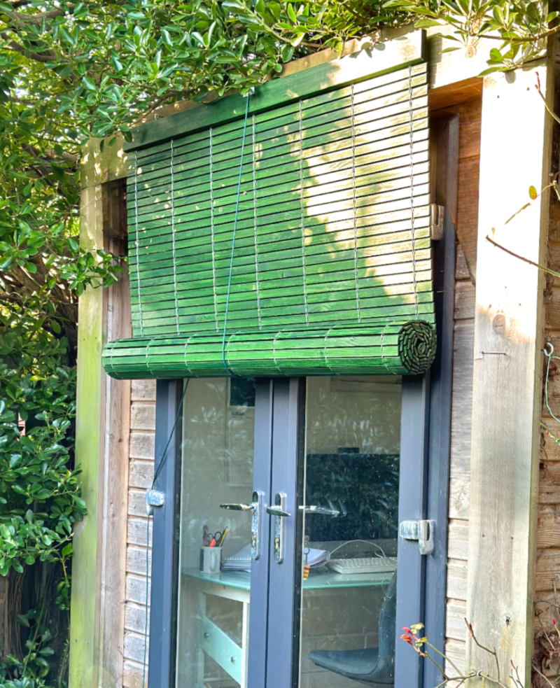 The Green Blind – thegreenblind